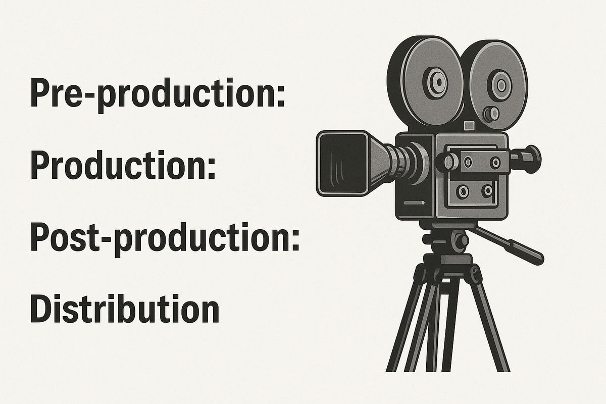 What is a Feature Film? Definition, Categories, and How It’s Made