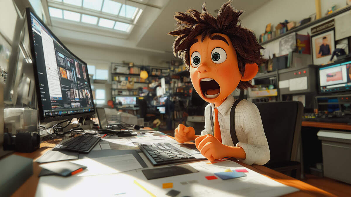 What is Animation? Definition, History & Types Explained - Best Film ...